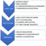 What is Early Childhood Caries (ECC)?